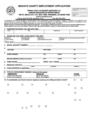 Fillable Online PLEASE PRINT COMPLETE PACKET Fax Email Print - pdfFiller