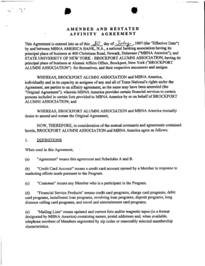 Fillable Online River Run Logistics, Inc Fax Email Print - pdfFiller