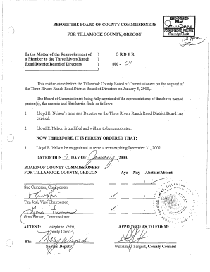 Fillable Online swrcb ca Touhy Request - State Water Resources Control ...