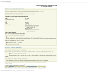 Fillable Online ORM Printer Friendly JD Form. CPY Document Subject Fax ...