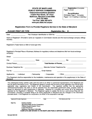 Fillable Online PSP Certification Form.doc. forms Fax Email Print ...