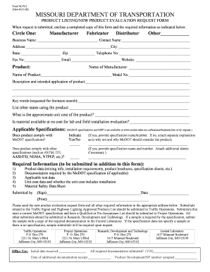 Fillable Online library modot mo Form M-PAL Fax Email Print - pdfFiller