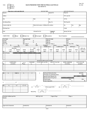 Fillable Online How to Set Up a Gas Pressure Test - City of Berkeley ...
