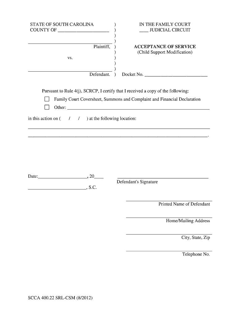 Scca Inclident Form Fillable - Printable Forms Free Online