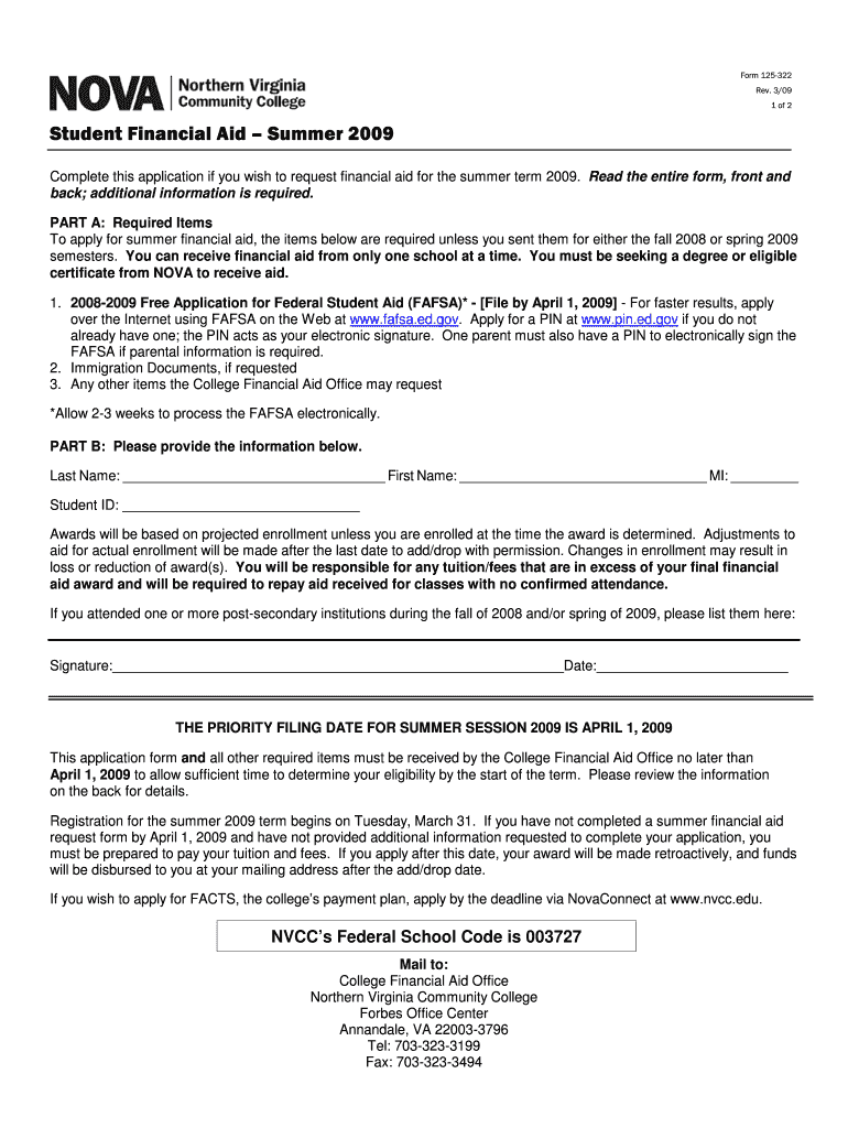 Form 125-322: Fill out & sign online | DocHub