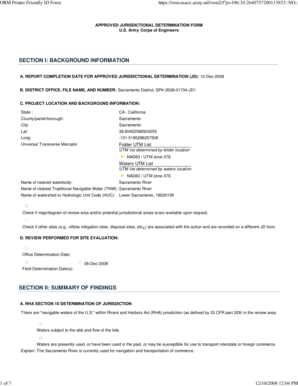 Fillable Online p 106:34:2640757200113923::NO:: APPROVED JURISDICTIONAL ...
