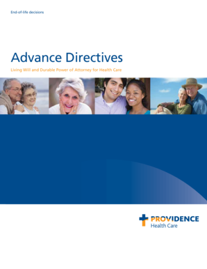 18 Printable polst vs advance directive Forms and Templates - Fillable ...