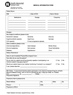 Consumer application form: Fill out & sign online | DocHub