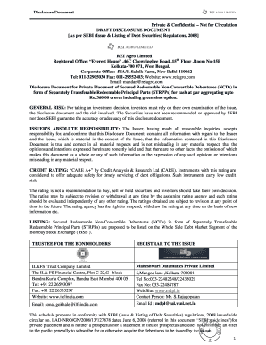 Fillable Online Final from co signed Copy A+ Fax Email Print - pdfFiller