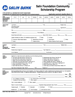 Fillable Online NCBDUFFAPP.DOC Fax Email Print - pdfFiller