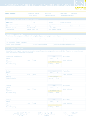 Fillable Online 18-19Homecoming Guest Form Fax Email Print - pdfFiller