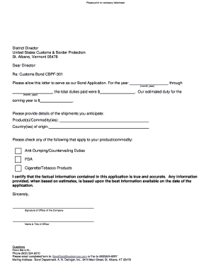 Fillable Online I certify that the factual information contained in ...