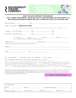 Fillable Online Accelerated Benefits Claim Forms - HCC Fax Email Print ...