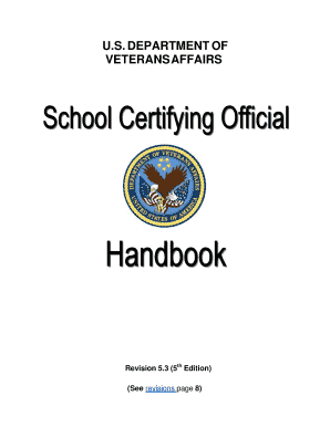 Fillable Online benefits va VA-ONCE quick reference user guide ...