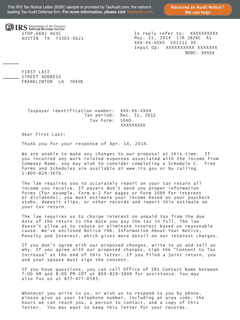 Irs Name Change Letter Sample An Irs Corporate Name Change Form 8822