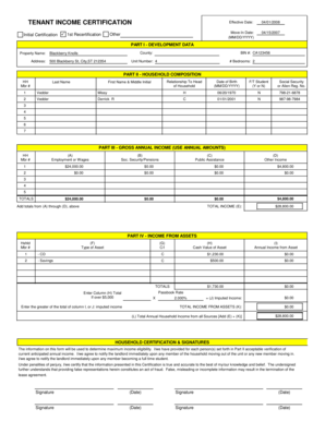 CA LIC 700 HM Form - Fill Online, Printable, Fillable, Blank - pdfFiller
