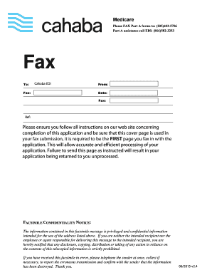 Fillable Online EDI Services Part A System Access Application Fax Email Print - pdfFiller