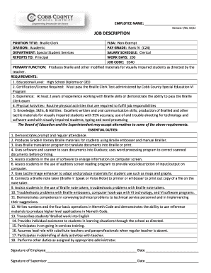 Fillable Online cobbk12 V(C24) - cobbk12 Fax Email Print - pdfFiller