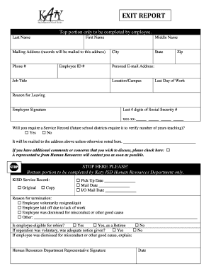 sample termination letter for misconduct Forms and Templates - Fillable ...