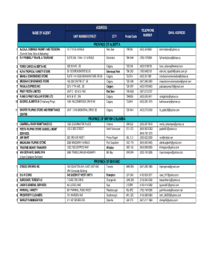 Pdffiller - Fill Online, Printable, Fillable, Blank | pdfFiller