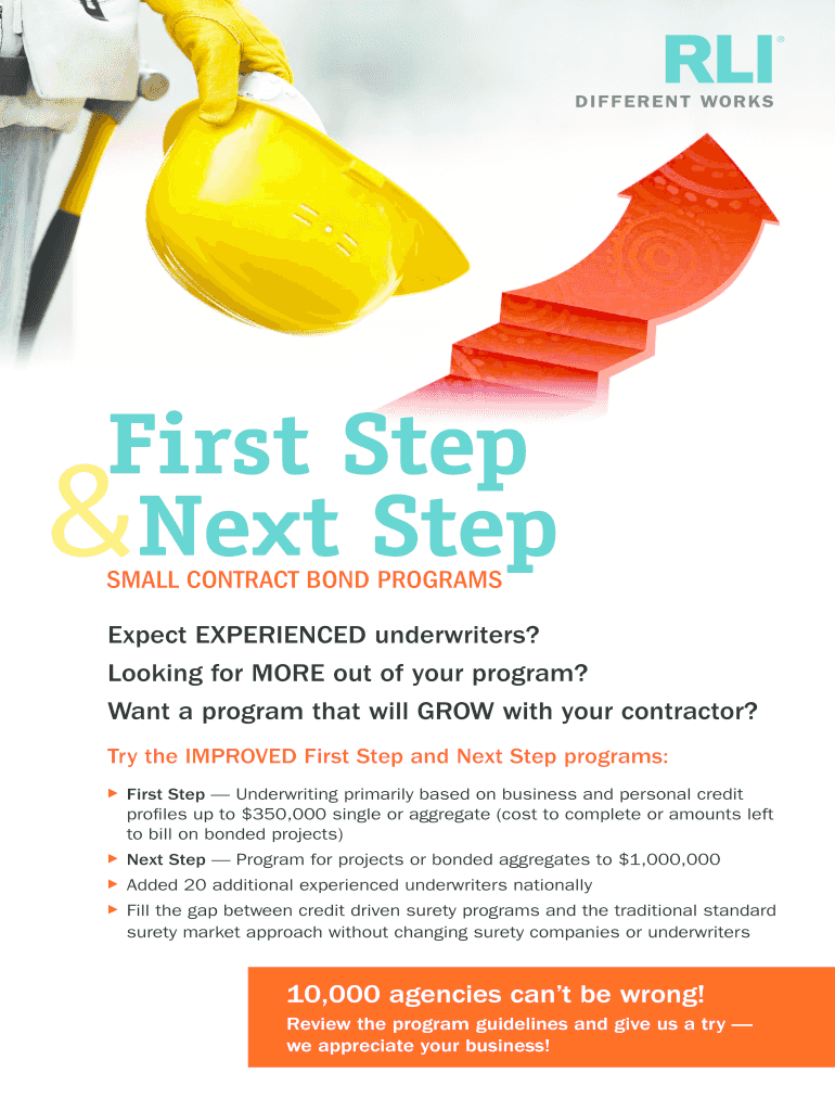 Fillable Online &Next Step Fax Email Print - pdfFiller