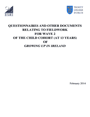 Fillable Online ucd QUESTIONNAIRES AND OTHER DOCUMENTS - ucd Fax Email ...