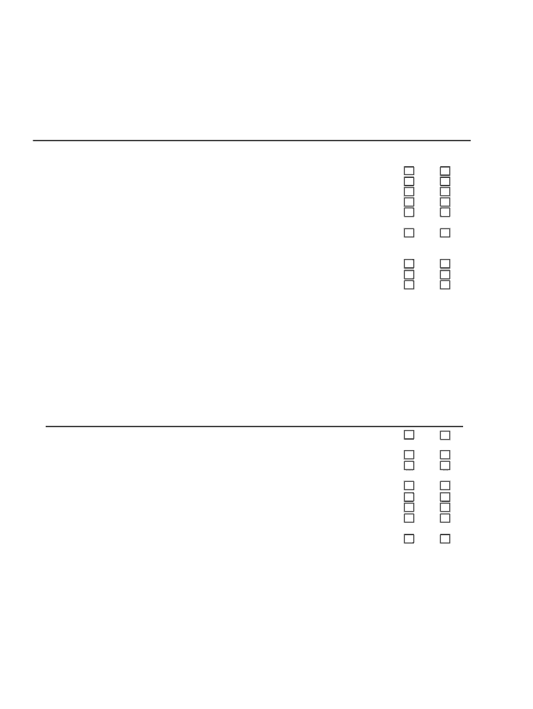 Fillable Online Auto Livery Supplemental Application Fax Email Print ...