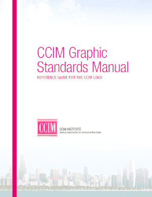 Fillable Online CCIM Graphic Fax Email Print - pdfFiller