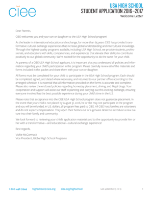 18 Printable welcome letter to new committee members Forms and ...