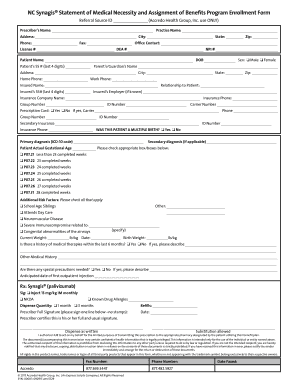 Fillable Online Referral Source ID Accredo Health Group Inc use ONLY ...