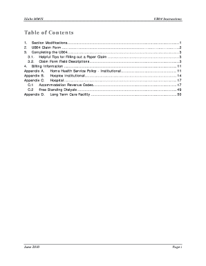 Fillable Online Idaho MMIS Fax Email Print - pdfFiller