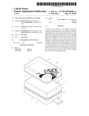 Edgepark Order Form Pdf - Fill Online, Printable, Fillable, Blank ...