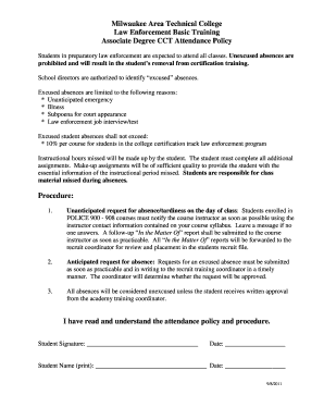 Fillable Online Milwaukee Area Technical College - ecampusmatcedu Fax ...