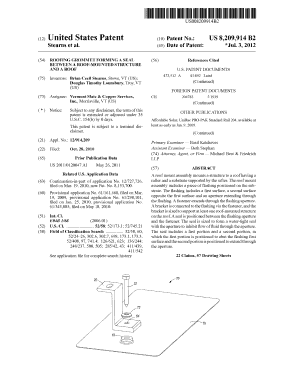 Std 699 - Fill Online, Printable, Fillable, Blank | pdfFiller