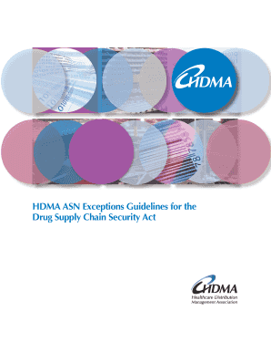 Fillable Online HDMA ASN Exceptions Guidelines for the Fax Email Print ...