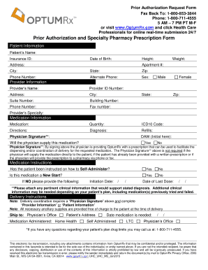 Fillable Online com and click Health Care Professionals for online ...