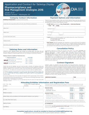 Fillable Online diaglobal Download Application - DIA Fax Email Print ...