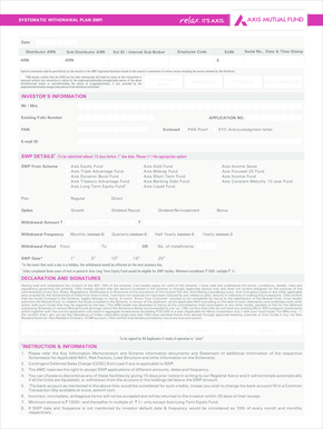 Fillable Online STP SWP Form - 040714cdr Fax Email Print - pdfFiller