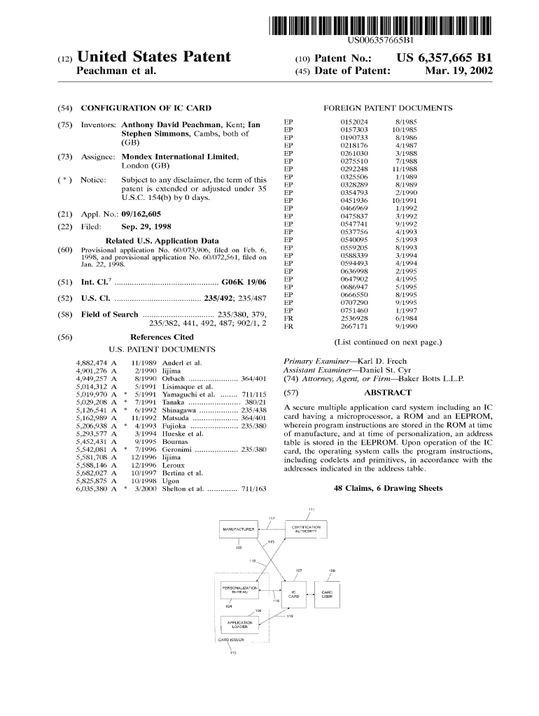 Fillable Online Configuration of IC card Fax Email Print - pdfFiller