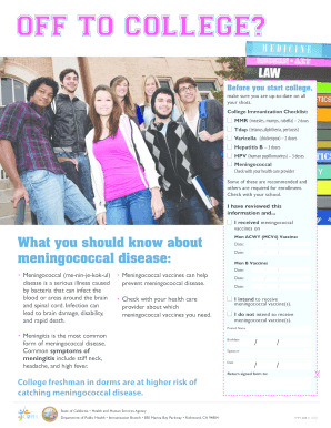 Fillable Online eziz Hepatitis B 3 doses human papillomavirus - EZIZ ...