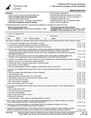 Fillable Online Be sure to use the current and correct state specific ...