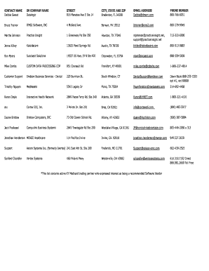 Fillable Online Debbie Sweat Fax Email Print - pdfFiller