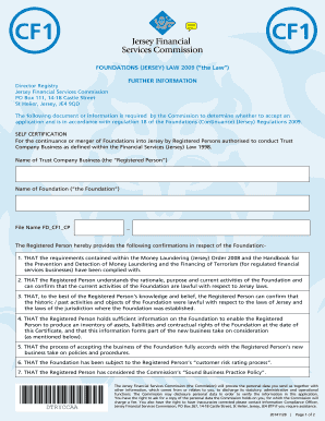 Fillable Online Director Registry Fax Email Print - pdfFiller
