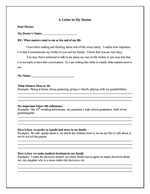 Fillable Online Stanford Letter Project - Summit County Fax Email Print ...