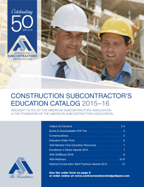 6 FAR 52 Doc Template | pdfFiller