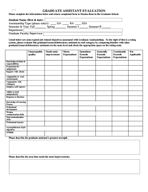 Fillable Online gradadmissions appstate Please complete the information ...