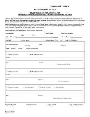 Bsd405 - Fill Online, Printable, Fillable, Blank | pdfFiller