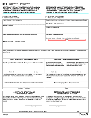 Fillable Online Imm1295e - Fill Online, Printable, Fillable ...