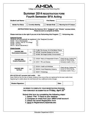 TABLE OF CONTENTS Continuation To SF-1449, RFQ Number ... Doc Template ...