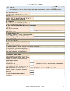 Fillable Online For Internal Use Only - Confidential Fax Email Print ...